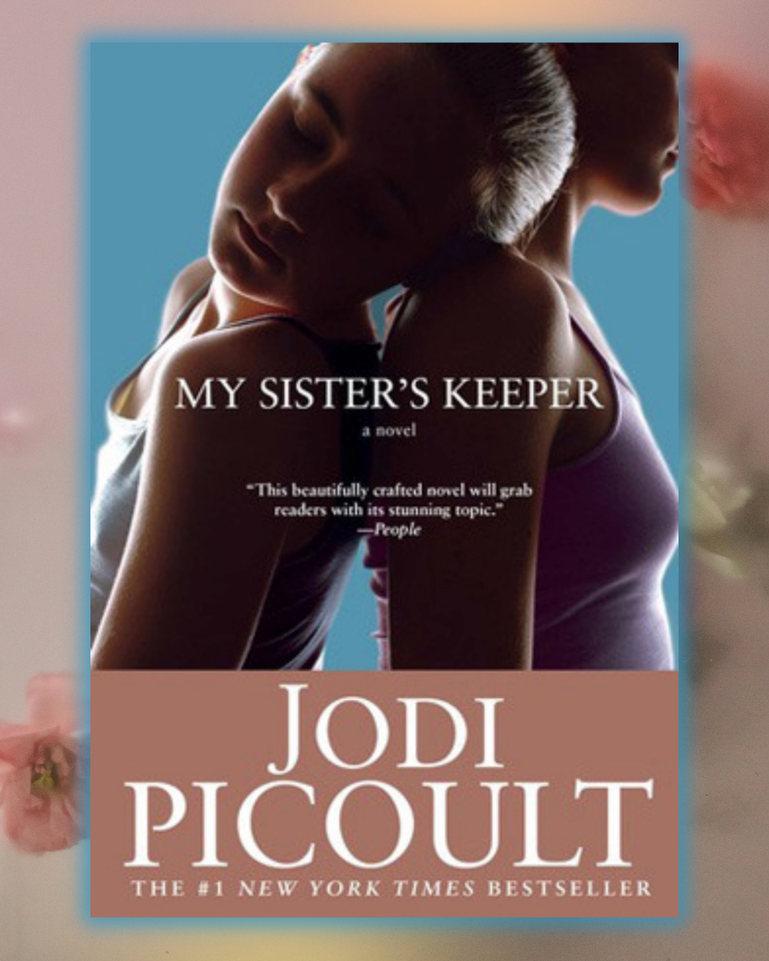 Review: My Sister’s Keeper by Jodi Picoult – Chatting with V